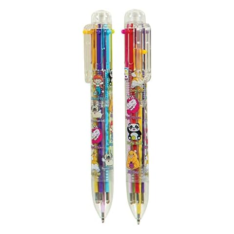 The 5 Best Scented Ballpoint Pens of 2023 (Reviews) - FindThisBest