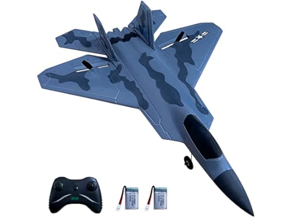 The 10 Best RC Airplanes of 2024 (Reviews) - FindThisBest