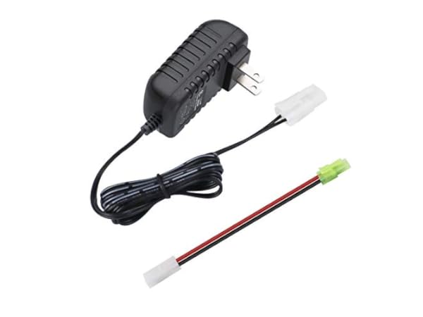 The 10 Best RC Battery Chargers for Tamiya of 2024 (Reviews) - FindThisBest