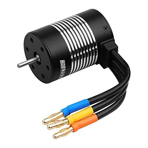The 10 Best RC Electric Motors of 2023 (Reviews) - FindThisBest