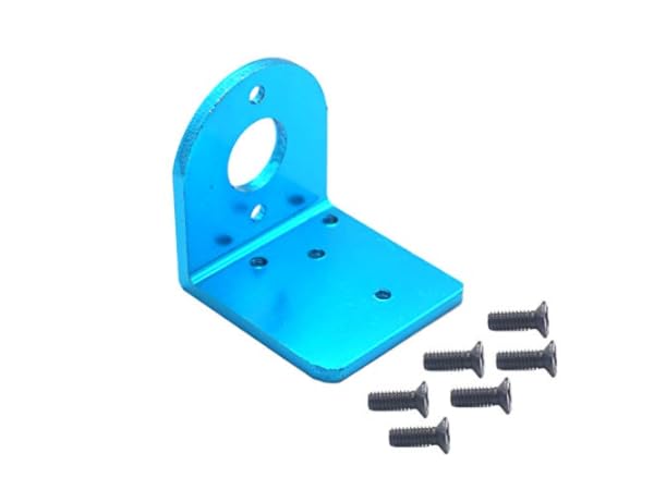 The 6 Best RC Electric Motor Mounts for Buggy of 2025 (Reviews ...