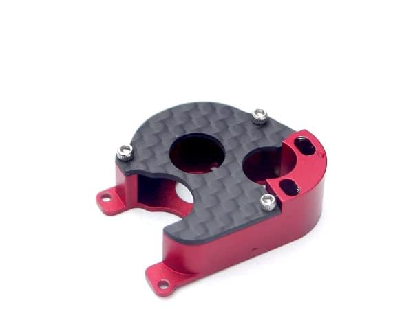The 4 Best RC Electric Motor Mounts for Truck of 2025 (Reviews ...