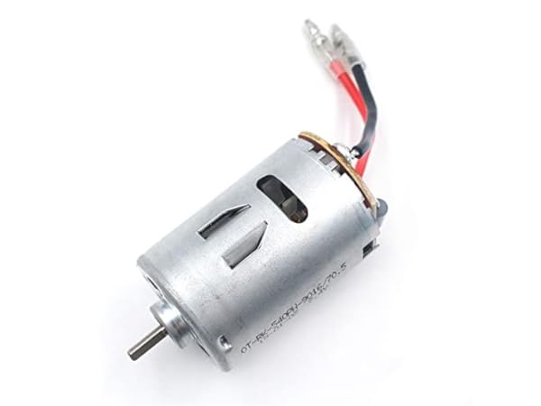 The 10 Best RC Electric Motors of 2024 (Reviews) - FindThisBest