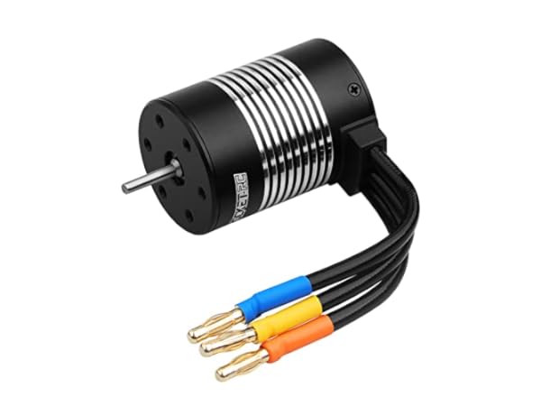 The 10 Best RC Electric Motors of 2024 (Reviews) - FindThisBest