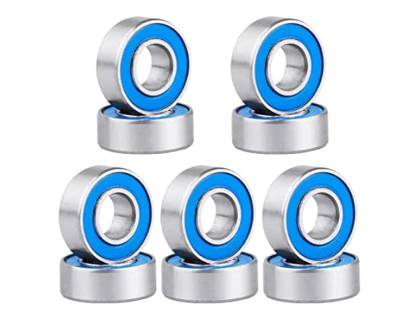 The 10 Best RC Engine Bearings of 2024 (Reviews) - FindThisBest