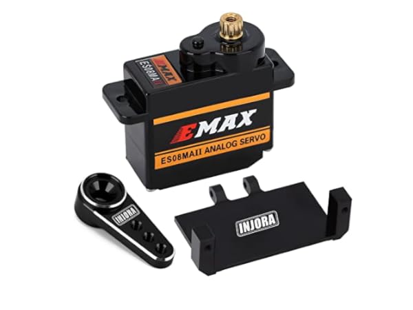 The 10 Best RC Servos for Axial of 2024 (Reviews) - FindThisBest