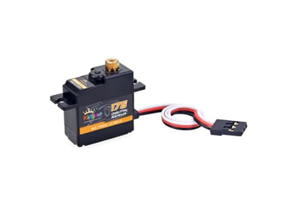 The 10 Best RC Servos for Steering of 2025 (Reviews) - FindThisBest