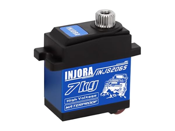 The 8 Best RC Servos for Steering of 2026 (Reviews) - FindThisBest