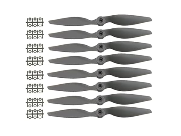 The 10 Best RC Vehicle Propellers of 2024 (Reviews) - FindThisBest