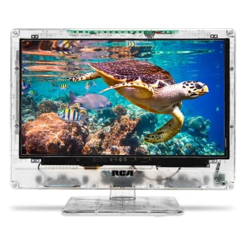 The 7 Best Under Cabinet TVs of 2024 (Reviews) - FindThisBest