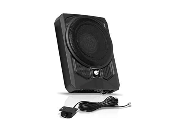 The 10 Best RCA Car Subwoofers of 2024 (Reviews) - FindThisBest