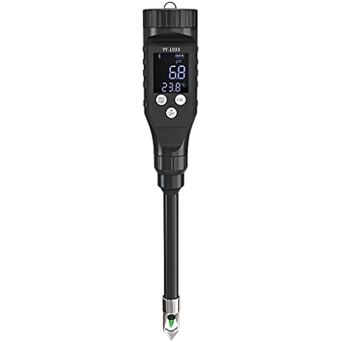 The 10 Best Soil pH Meters of 2023 (Reviews) - FindThisBest