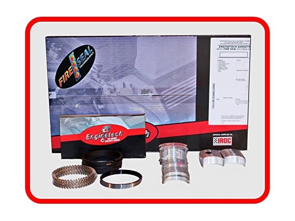 The 10 Best Re-Ring Engine Kits of 2025 (Reviews) - FindThisBest