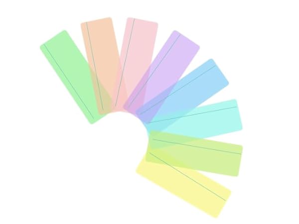 The 10 Best Reading Guide Strips of 2025 (Reviews) - FindThisBest