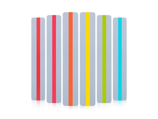 The 10 Best Reading Guide Strips of 2024 (Reviews) - FindThisBest