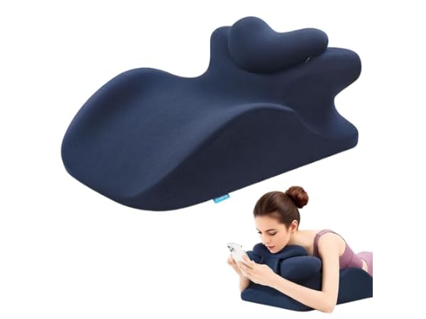 The 10 Best Reading Pillows for Head of 2026 (Reviews) - FindThisBest