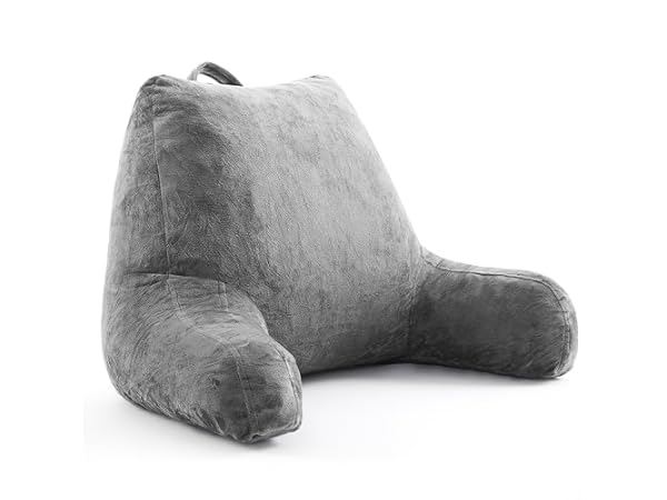 The 10 Best Reading Pillows of 2024 (Reviews) - FindThisBest