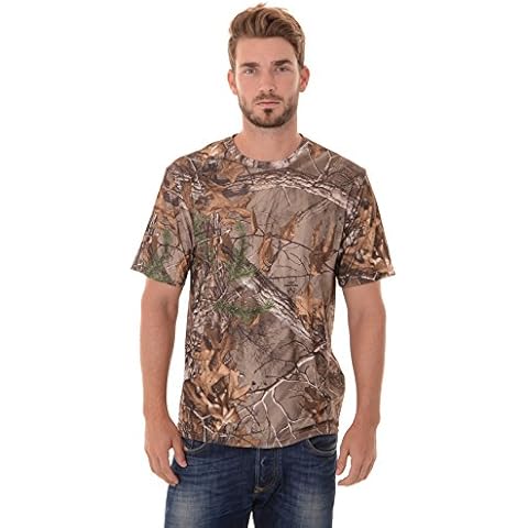 Realtree Review of 2024 - Men's Fashion Brand - FindThisBest
