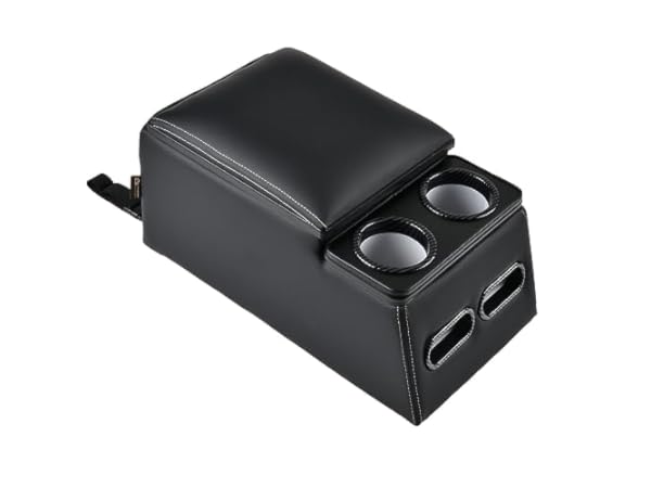 The 10 Best Rear Center Consoles of 2026 (Reviews) - FindThisBest