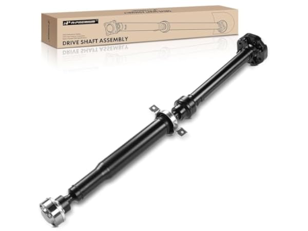 The 10 Best Rear Drive Shaft Assemblies of 2025 (Reviews) - FindThisBest