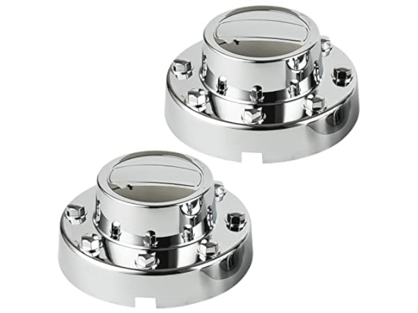 The 10 Best Rear Wheel Center Caps of 2025 (Reviews) - FindThisBest