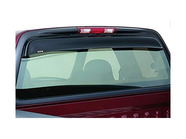 The 10 Best Rear Window Wind Deflectors of 2025 (Reviews) - FindThisBest