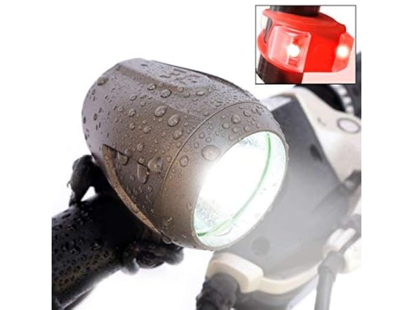 The 10 Best Rechargeable Batteries Bike Headlights of 2024 (Reviews ...