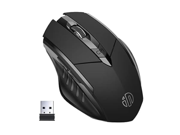 The 10 Best Rechargeable Computer Mice of 2025 (Reviews) - FindThisBest