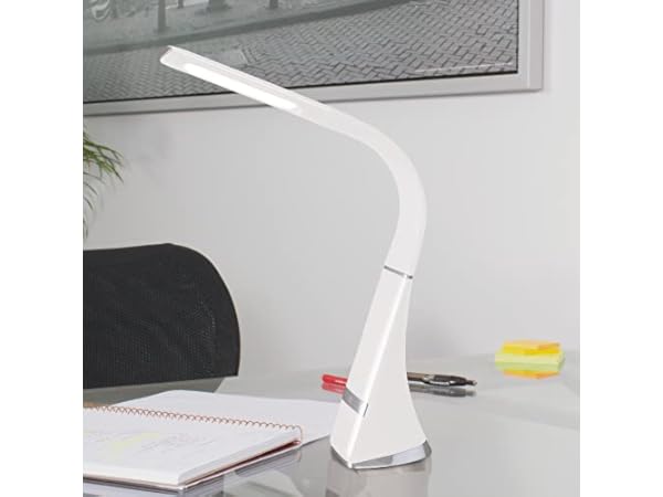 The 10 Best Rechargeable Desk Lamps of 2025 (Reviews) - FindThisBest