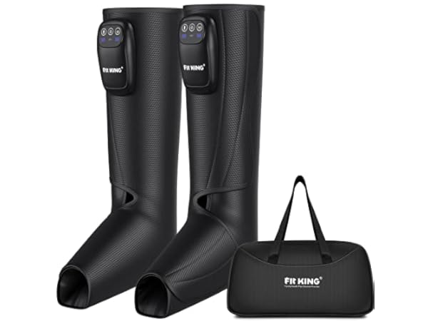 The 10 Best Rechargeable Electric Foot Massagers Of 2024 Reviews