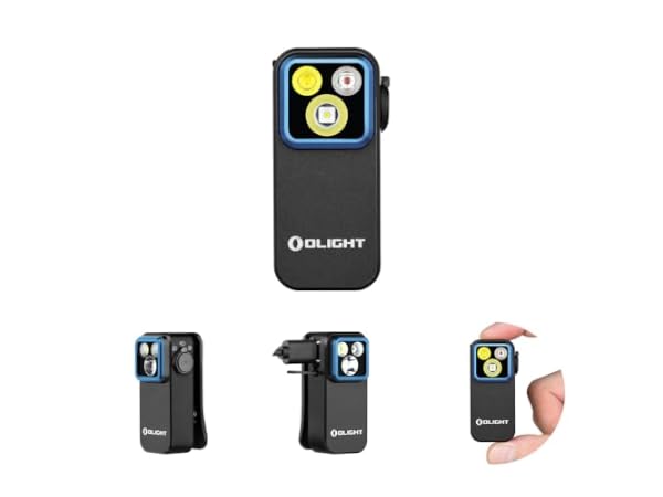 The 10 Best Rechargeable Hands Free Flashlights of 2026 (Reviews ...