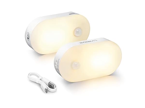 The 10 Best Rechargeable Night-Lights of 2024 (Reviews) - FindThisBest