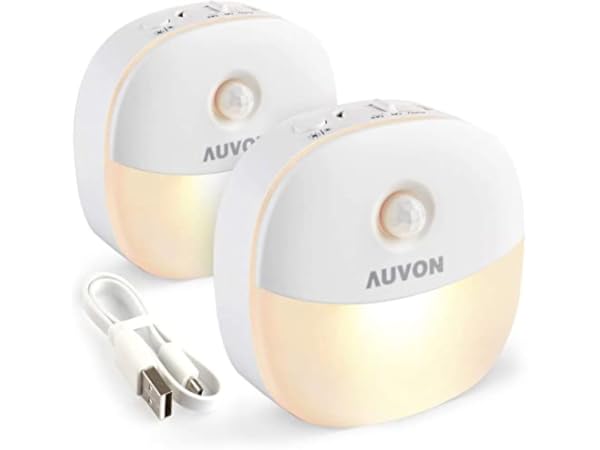 The 10 Best Rechargeable Night-Lights of 2025 (Reviews) - FindThisBest