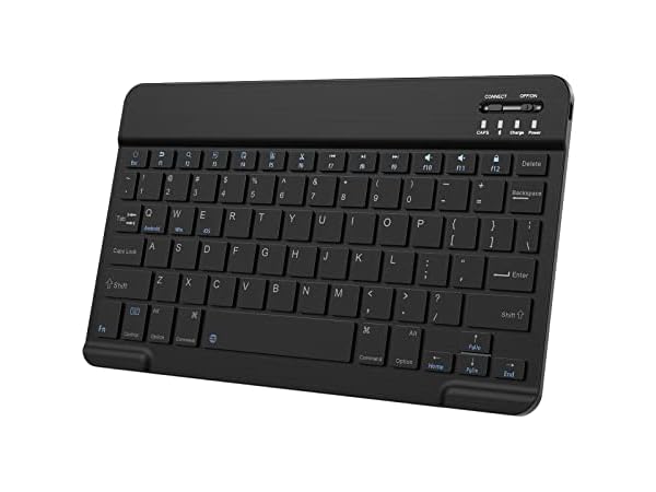 The 10 Best Rechargeable Tablet Keyboards of 2024 (Reviews) - FindThisBest