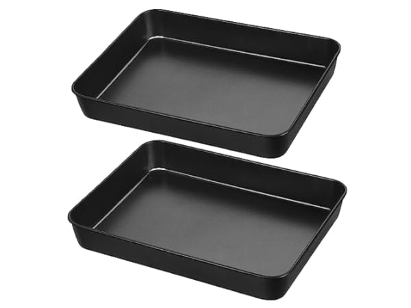The 10 Best Rectangle Cake Pans of 2024 (Reviews) - FindThisBest