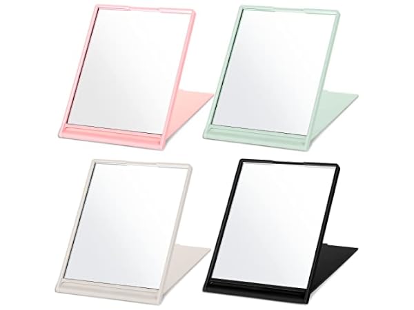 The 10 Best Rectangle Compact Mirrors of 2026 (Reviews) - FindThisBest