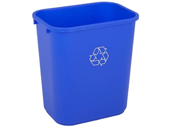The 6 Best Rectangle Kitchen Waste Bins of 2025 (Reviews) - FindThisBest