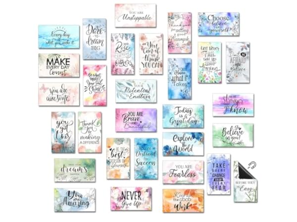 The 10 Best Rectangle Refrigerator Magnets of 2025 (Reviews) - FindThisBest