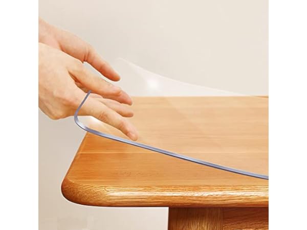The 10 Best Rectangle Table Pads of 2024 (Reviews) - FindThisBest