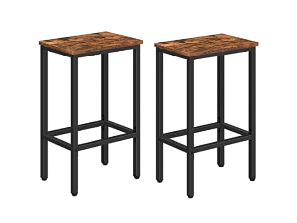 The 9 Best Rectangular Bar Stools of 2025 (Reviews) - FindThisBest