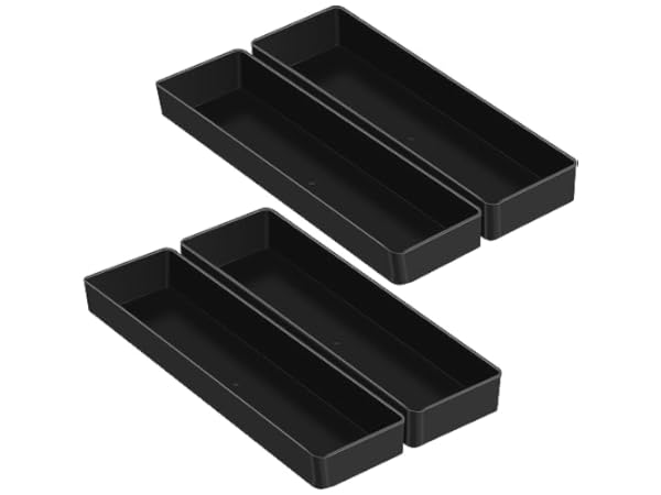 The 6 Best Rectangular Drawer Organizers of 2025 (Reviews) - FindThisBest