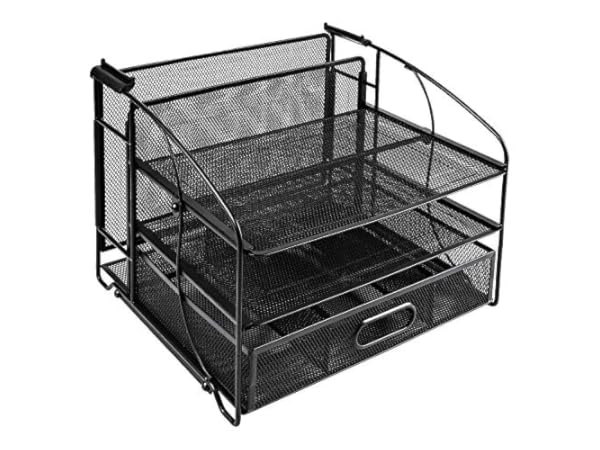 The 7 Best Rectangular Drawer Organizers of 2024 (Reviews) - FindThisBest