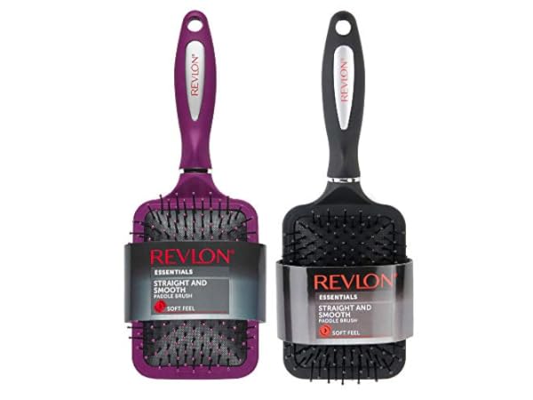 The 10 Best Rectangular Hair Brushes of 2025 (Reviews) - FindThisBest