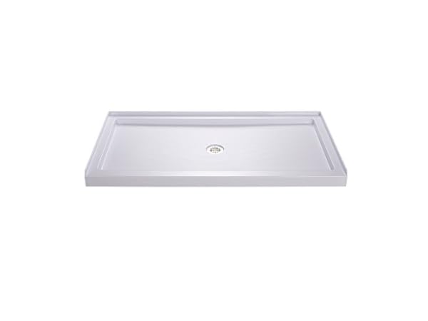 The 10 Best Rectangular Shower Pans of 2025 (Reviews) - FindThisBest