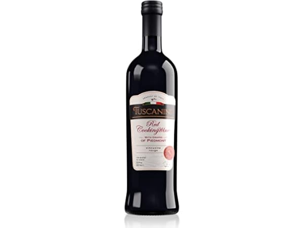 The 10 Best Red Cooking Wines of 2025 (Reviews) - FindThisBest