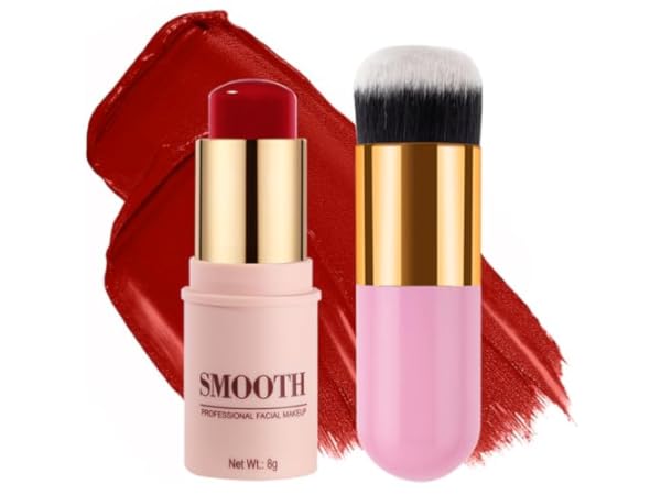 The 10 Best Red Face Blushes of 2025 (Reviews) - FindThisBest