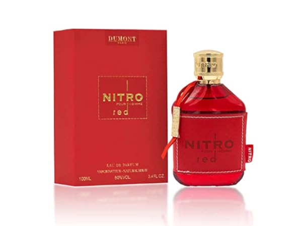 The 10 Best Red Fragrances for Men of 2026 (Reviews) - FindThisBest