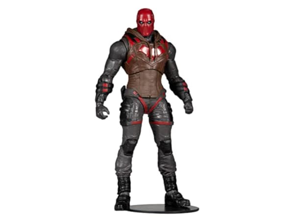 The 10 Best Red Hood Action Figures of 2025 (Reviews) - FindThisBest