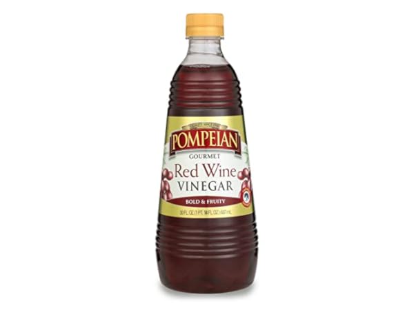 The 10 Best Red Wine Vinegars of 2024 (Reviews) - FindThisBest