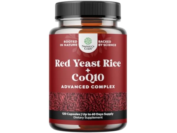 The 10 Best Red Yeast Rice Supplements for Heart Health of 2025 ...